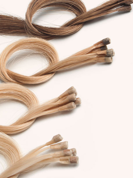 Discover Perfectress | Great 4 Hair